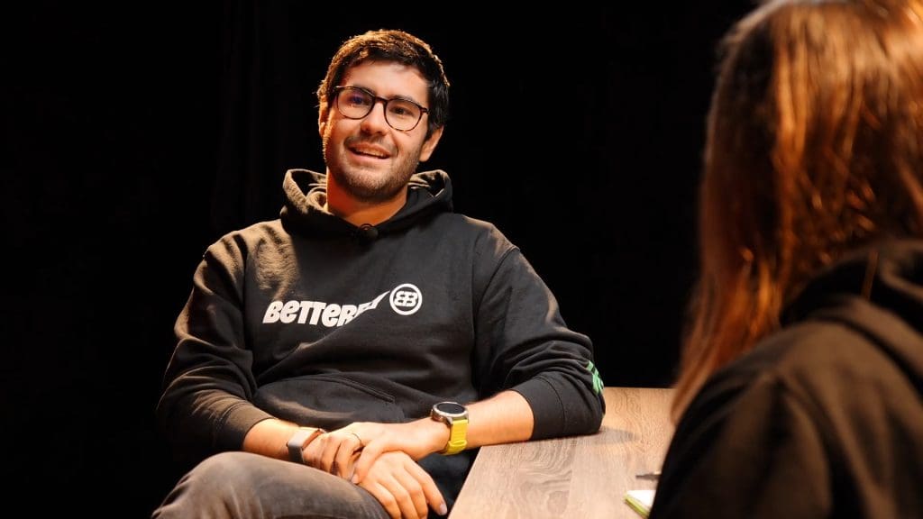 Betterfly: La startup que se transformó en el primer unicornio social ...