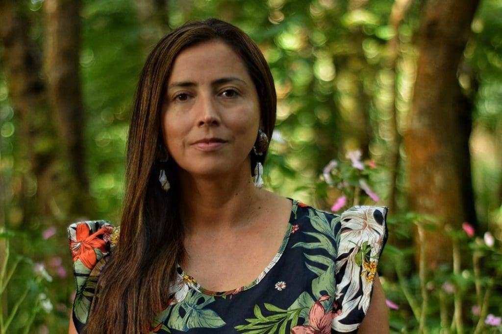 Josefa Villarroel: “90% de los semifinalistas duplican sus ventas”