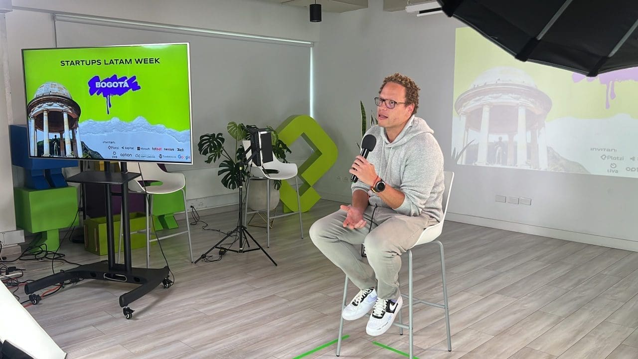 Llega a México Startups Latam Week que reunirá al ecosistema