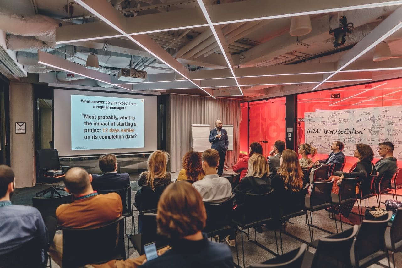 CIC se une a The Ganesha Lab, Manutara Ventures y ProChile para apoyar ...
