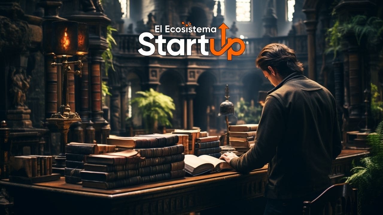 Glosario de El Ecosistema Startup