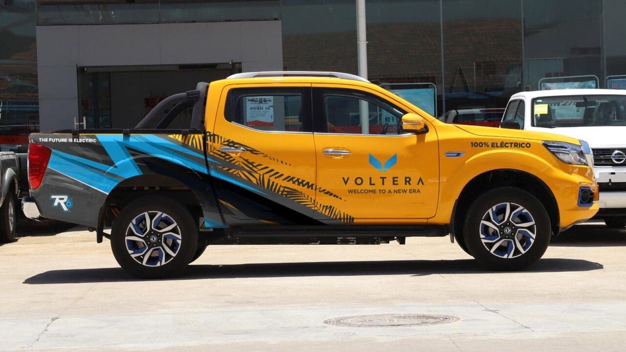 Voltera equipo cohesionado es posible romper paradigmas