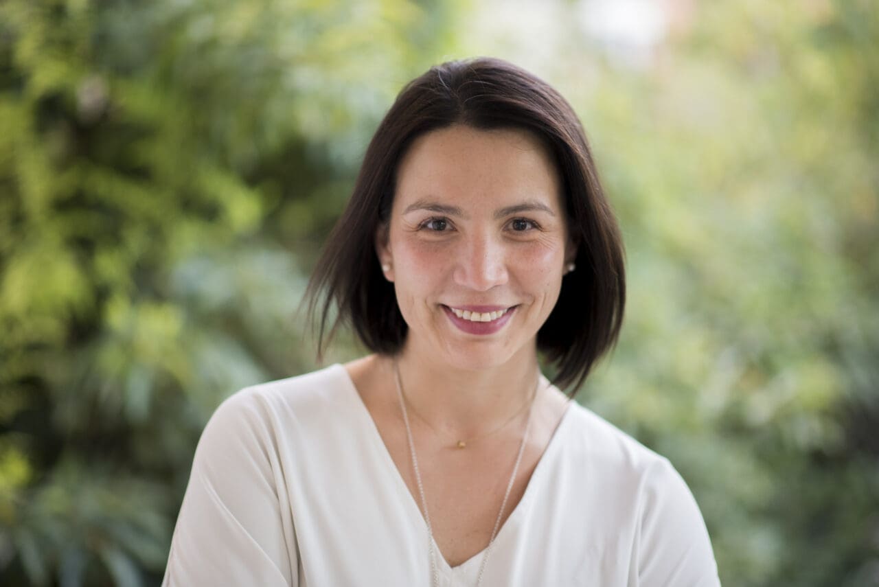 Directora de Data Observatory es destacada en estudio