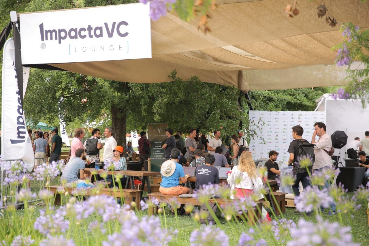 Actividades de inversión que presentará Impacta VC en el ETMDay