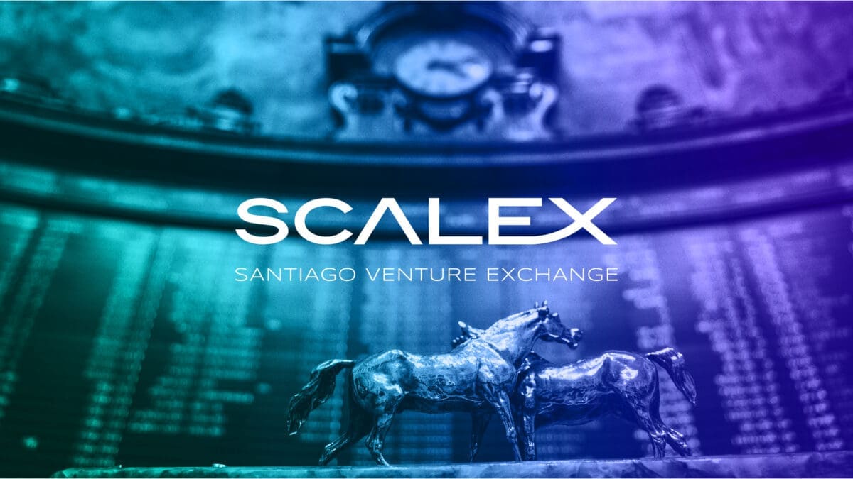 Scalex: empresas extranjeras podrán acceder a la Bolsa