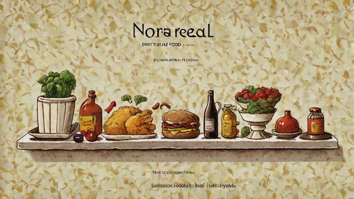 Nora Real Food impulsa cantinas físicas y crece en facturación - El ...