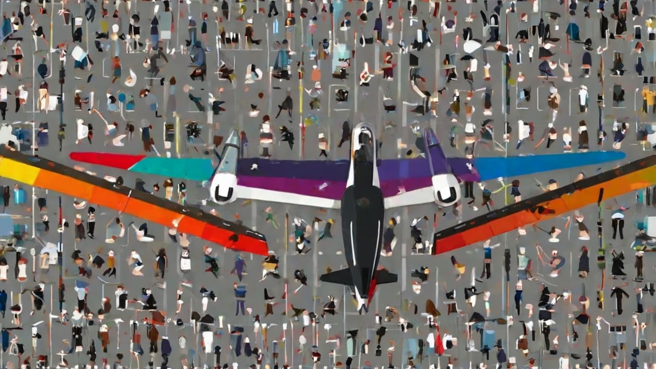 Runway lanza IA para crear videos y desafía a Sora - El Ecosistema Startup