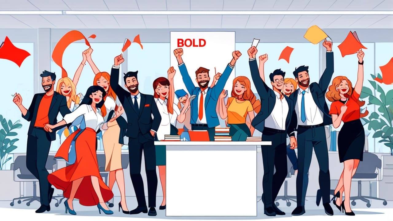 Bold destaca en la élite de startups innovadoras en 2025 - El Ecosistema Startup