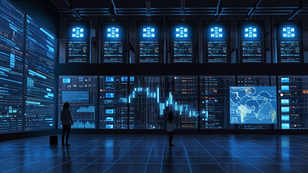 QuantaGeo reduce emisiones en petróleo y gas con blockchain - El ...