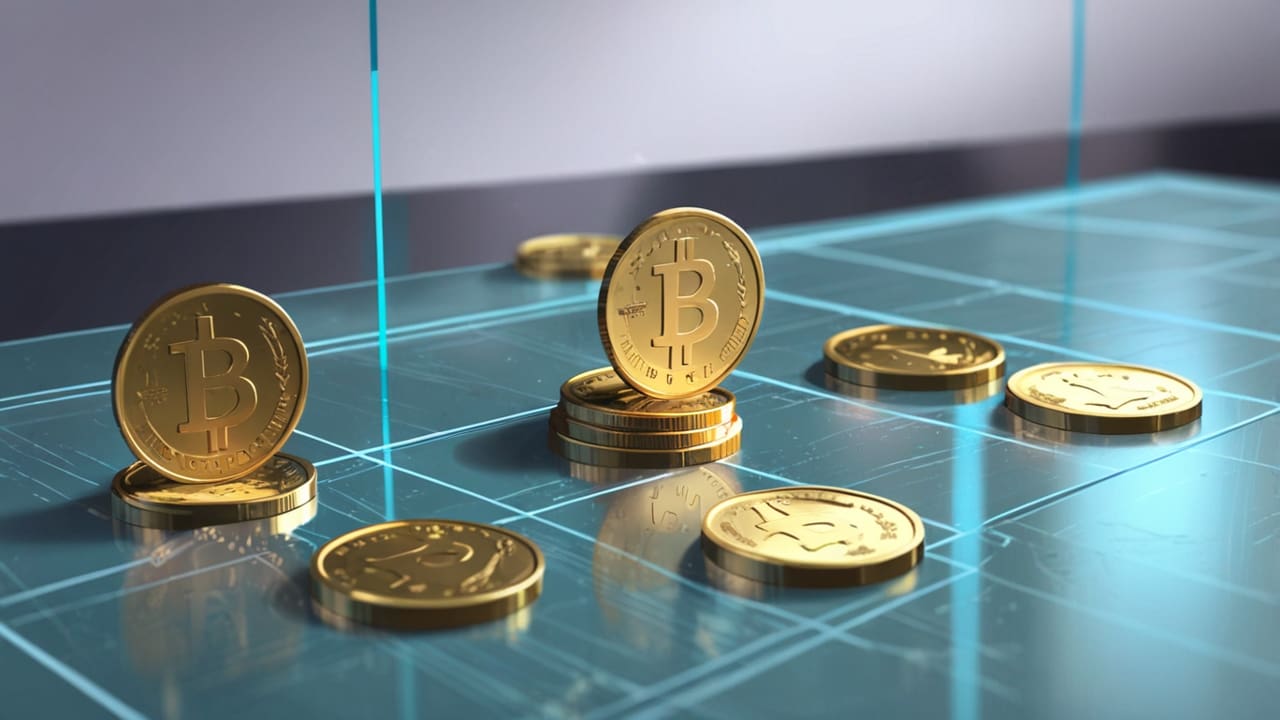 NextBlock lanza fondo de 40M para blockchain y cripto - El Ecosistema Startup