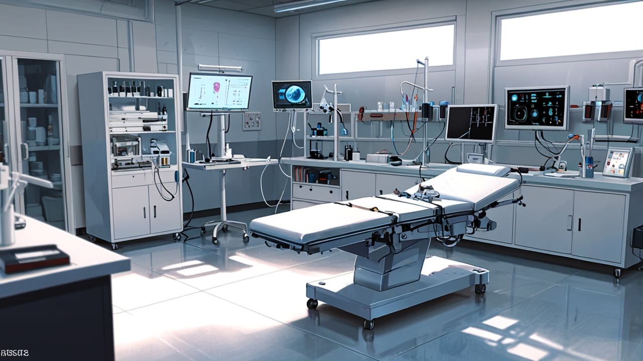 Startup valenciana innova con IA para salud digestiva - El Ecosistema ...