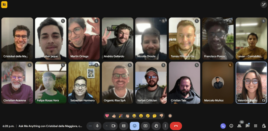 Cómo escalar una startup de impacto en Latam – Betterfly - El ...