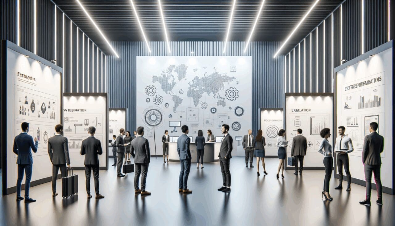 Las Rozas Innova lleva 6 startups a South Summit 2025 - El Ecosistema ...