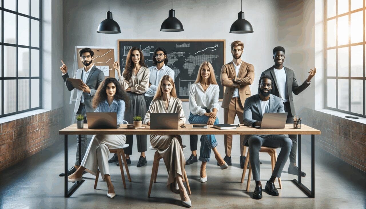 Más financiación, el reto clave para startups y scaleups - El Ecosistema Startup