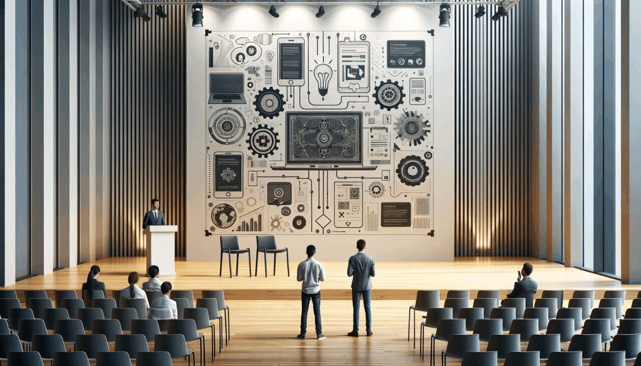 eAwards 2024 reconoce a las startups tecnológicas más innovadoras - El ...