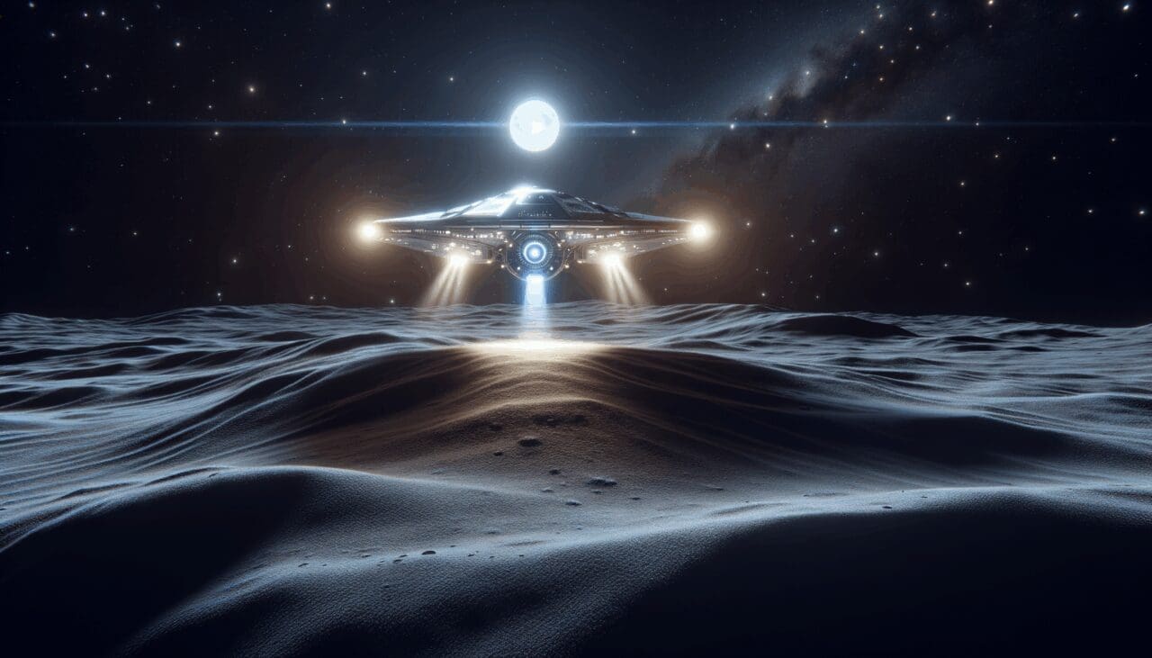 Startup japonesa ispace busca aterrizar en la Luna - El Ecosistema Startup