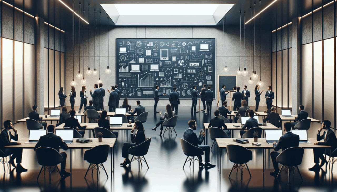 Impulsa Startup: apoyo real para emprendedores desde León - El Ecosistema Startup