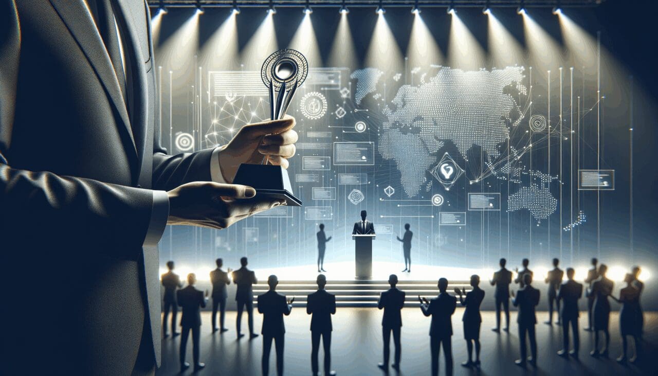 Lain Tech gana South Summit 2025: inspiración para startups LATAM - El ...