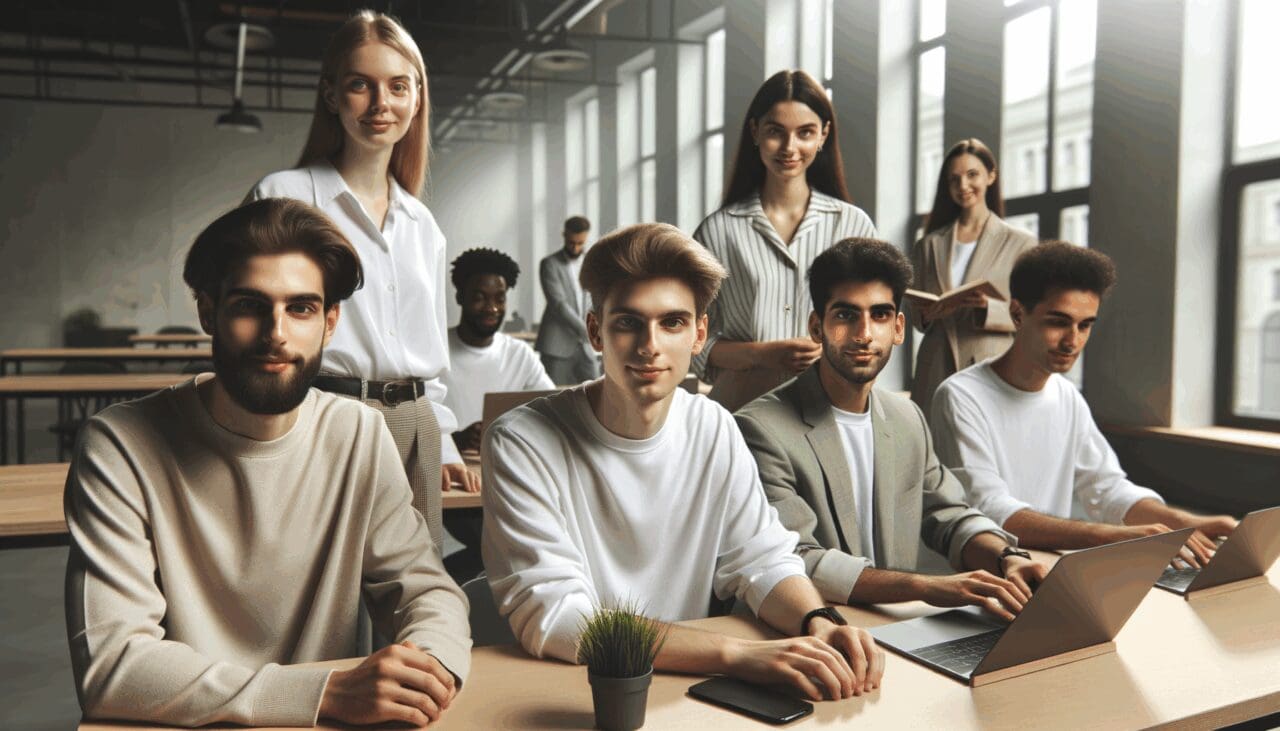 Emprendedores colombianos conquistan Europa con startups innovadoras - El Ecosistema Startup