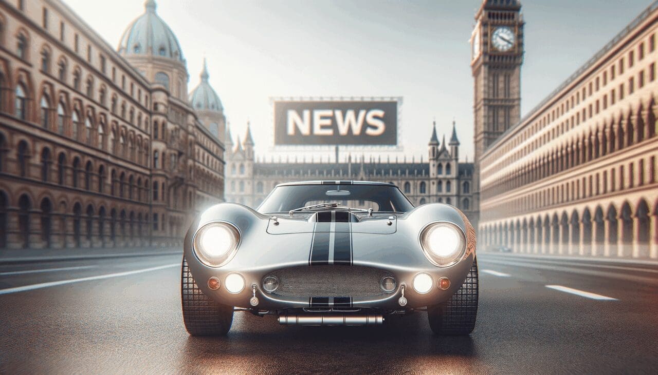 Automobili Mignatta: la startup que revive lo clásico en el motor - El ...