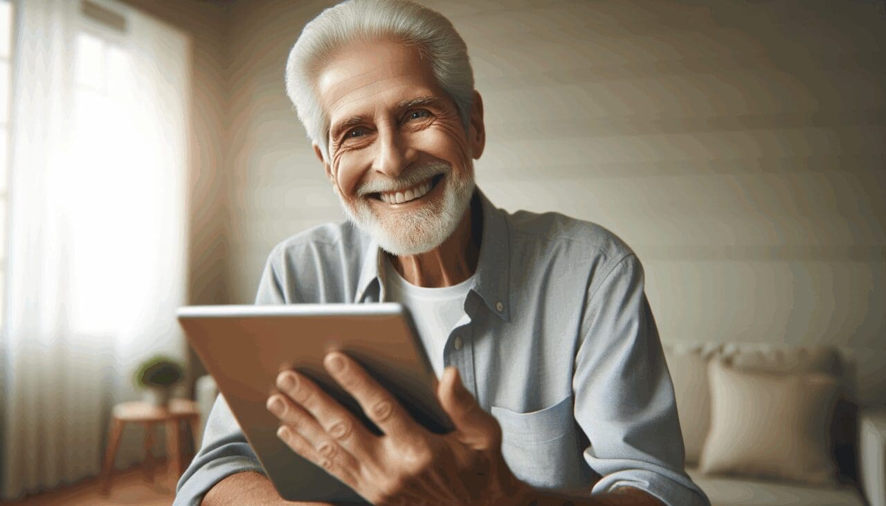 Quida: la startup chilena que acompaña a adultos mayores - El ...