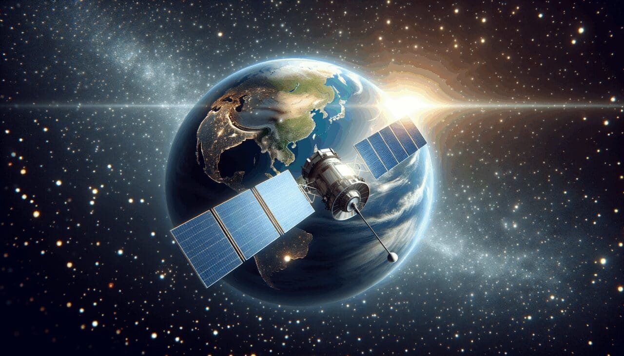 La startup Arkadia prueba con éxito sus motores espaciales - El Ecosistema Startup