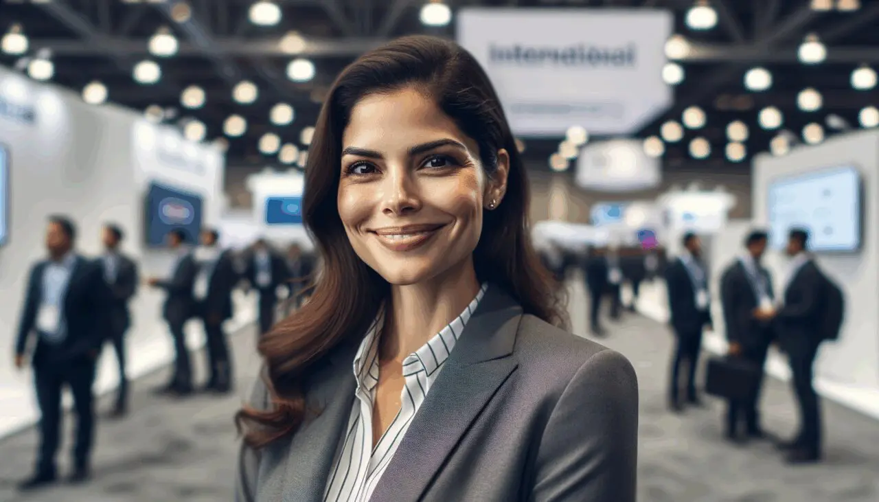 Selena Jones, ejemplo del talento startup panameño en Europa - El ...