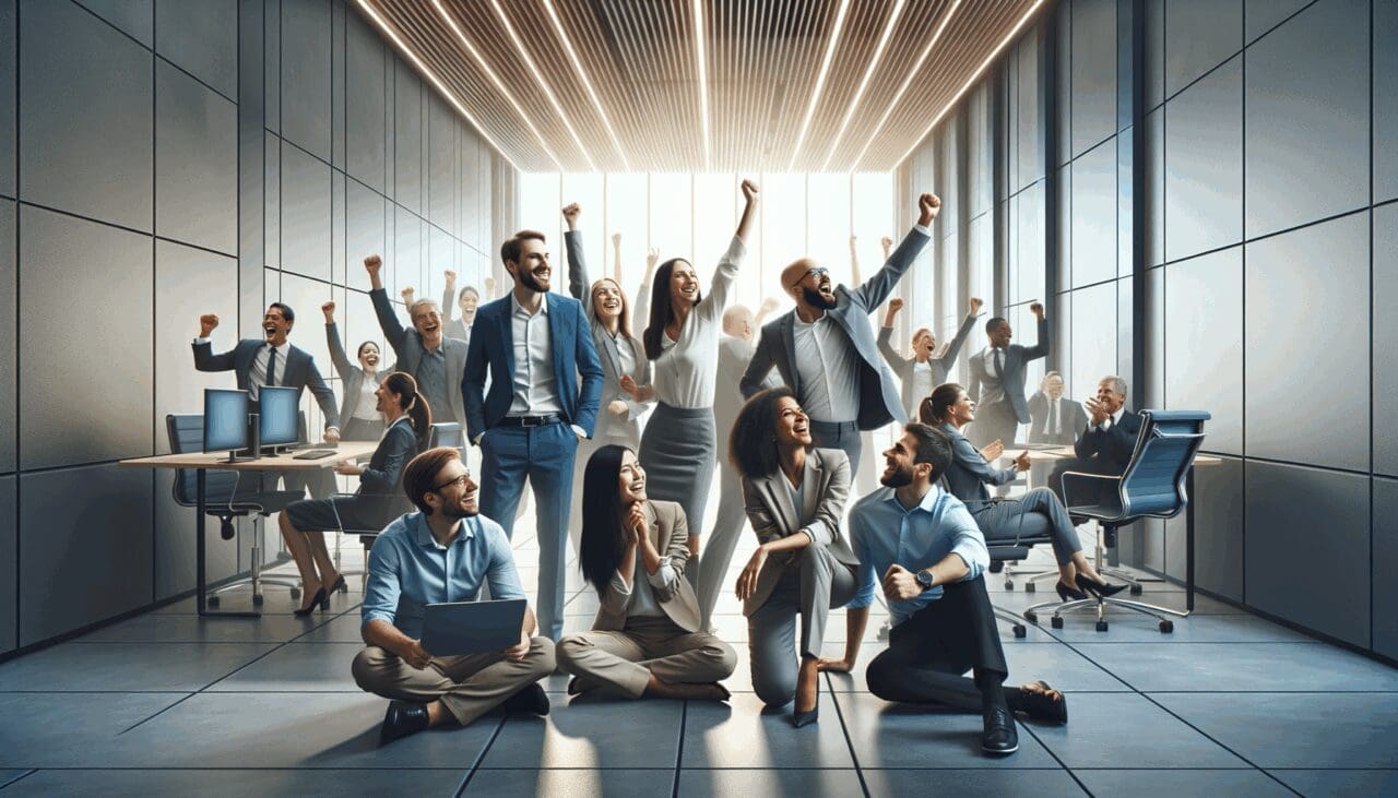 Hyra Network es reconocida como la Startup Tecnológica del Año 2025 ...