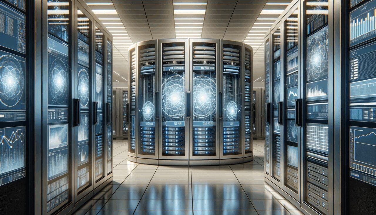 Multiverse Computing impulsa la IA más accesible con computación cuántica - El Ecosistema Startup