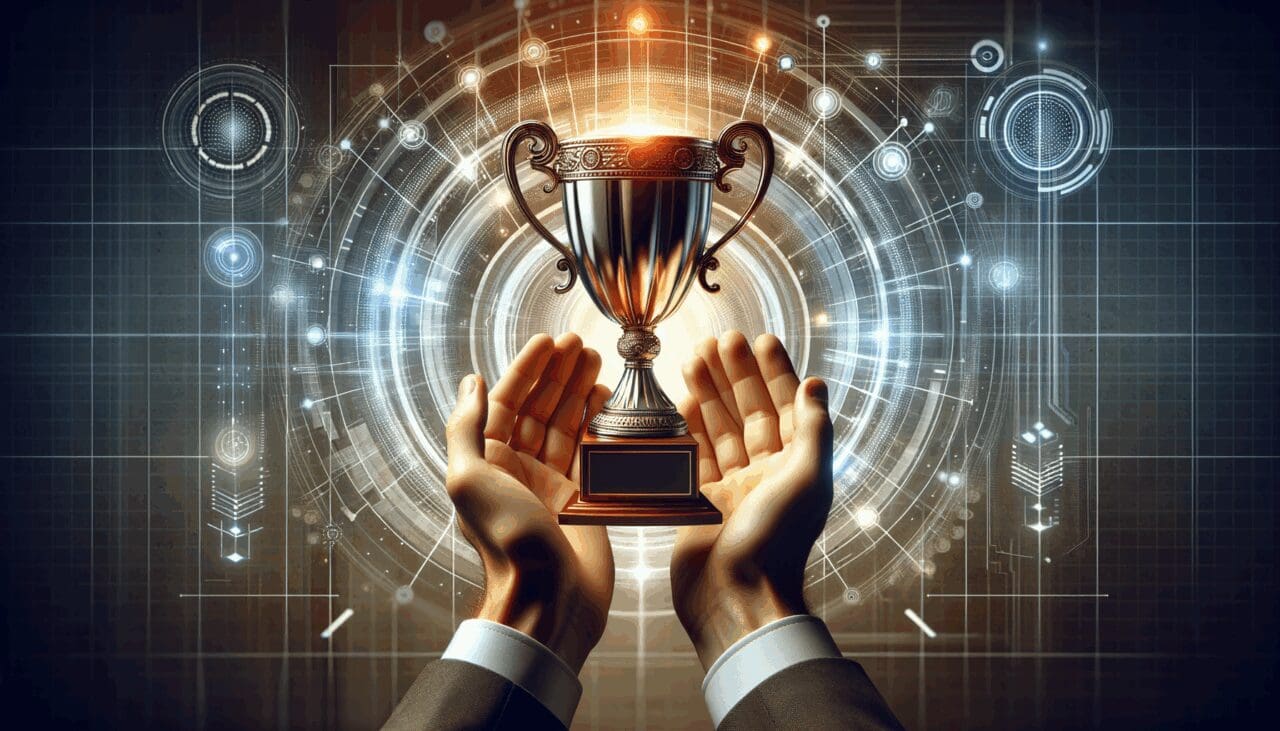 Allpass.ai gana el SiGMA AIBC Startup Pitch 2025: inspiración para ...