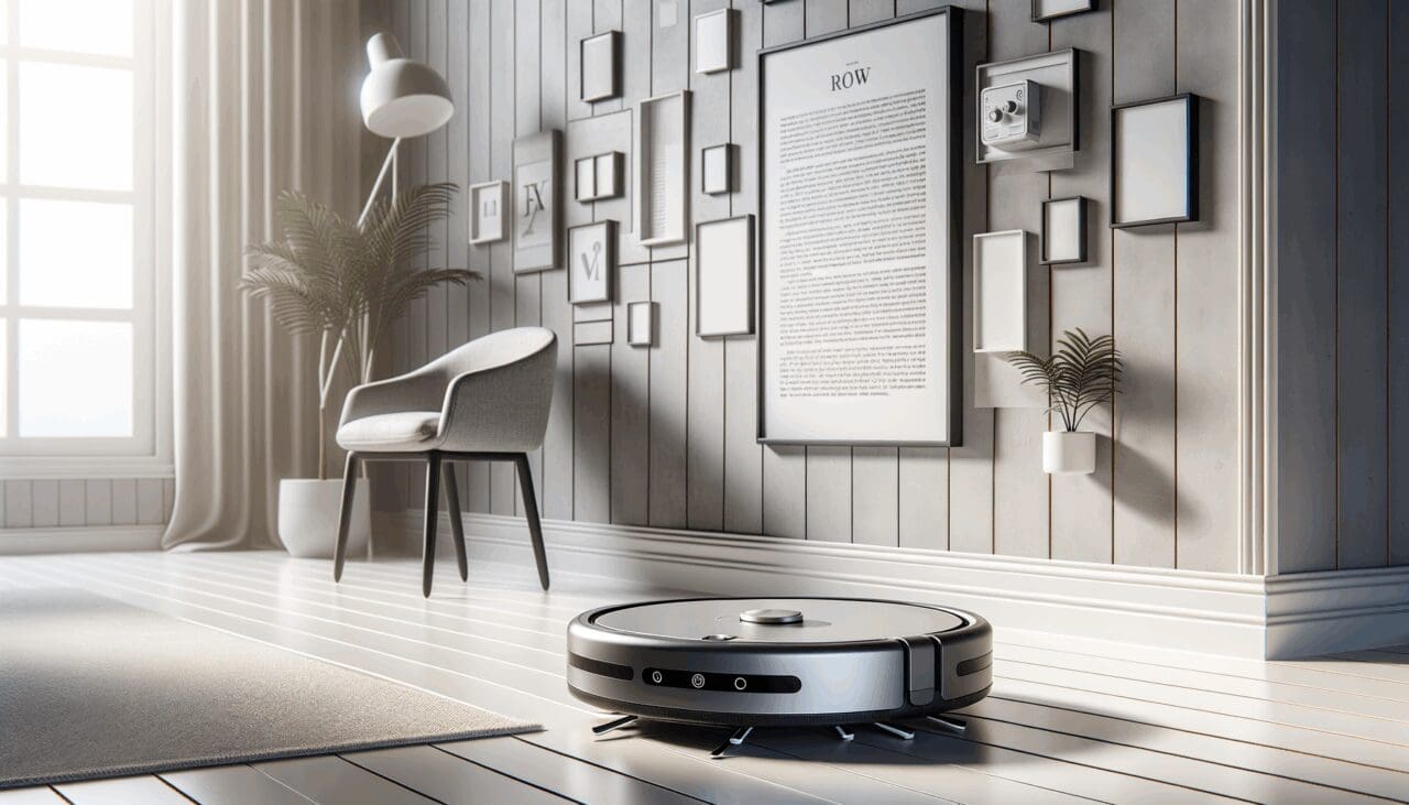 xLean TR1: innovación en robots aspiradores y aprendizaje para startups ...