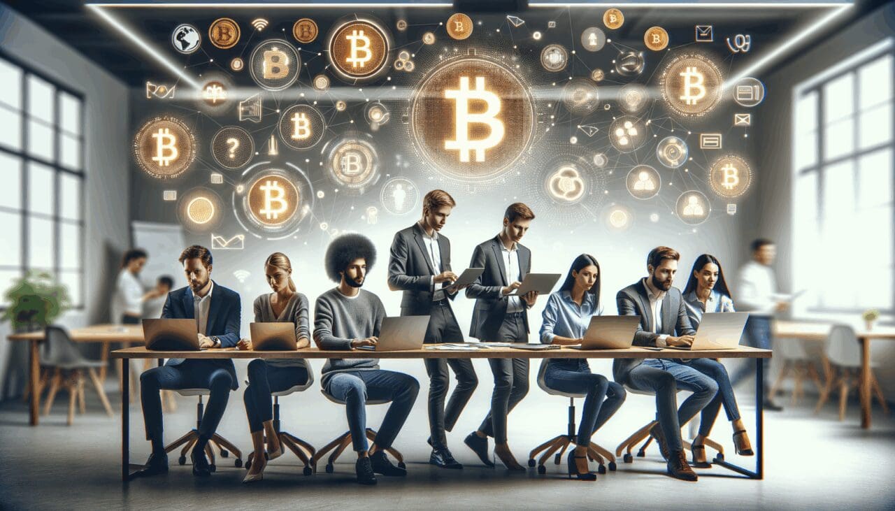 Por qué las startups en Latam optan por salarios en stablecoin - El ...