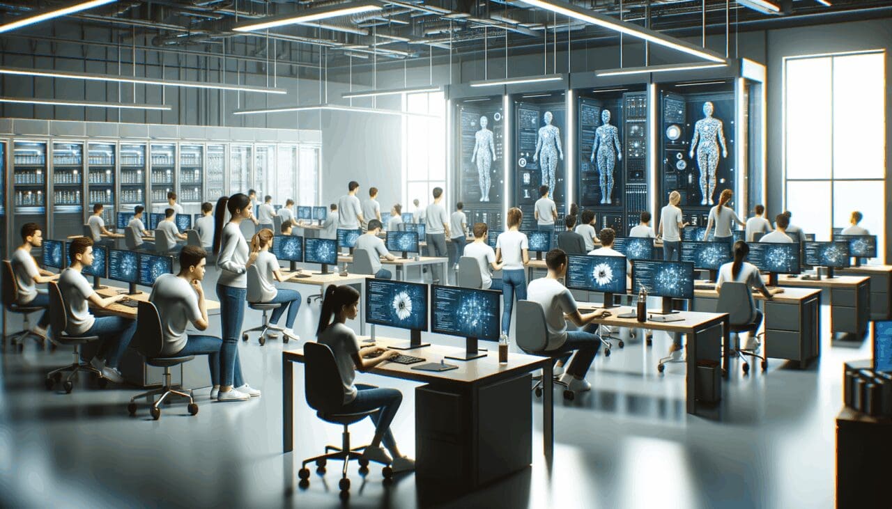 Mistral AI: la startup europea de IA abierta que reta a OpenAI - El Ecosistema Startup