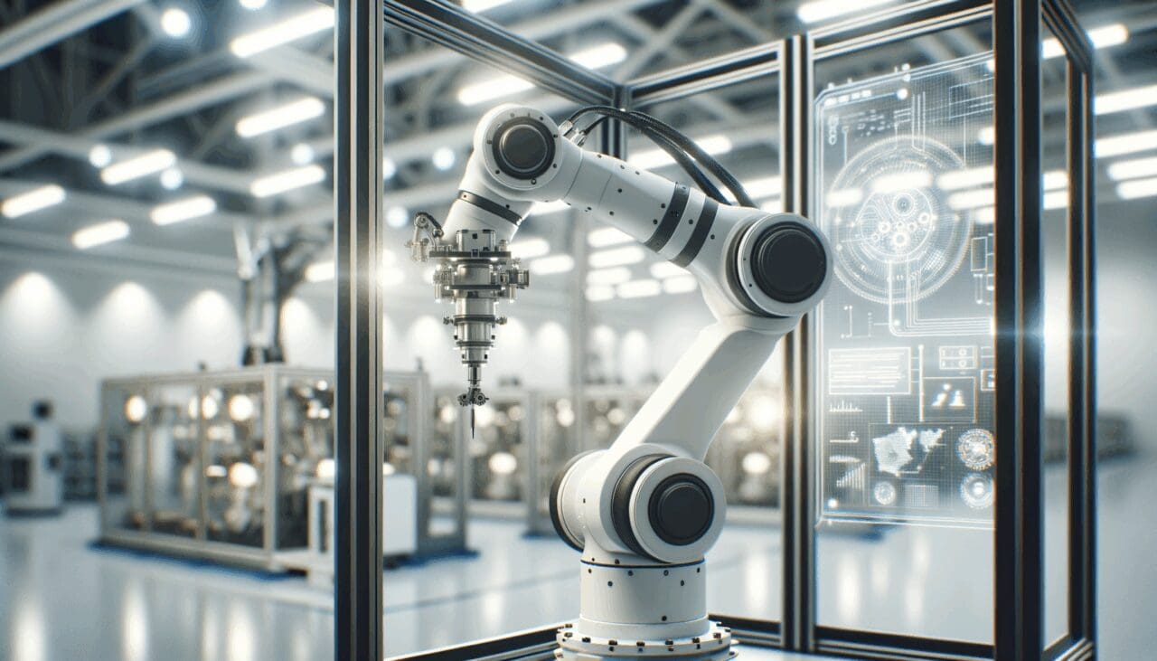 Alias Robotics: escudo inteligente que protege robots con IA en tiempo ...