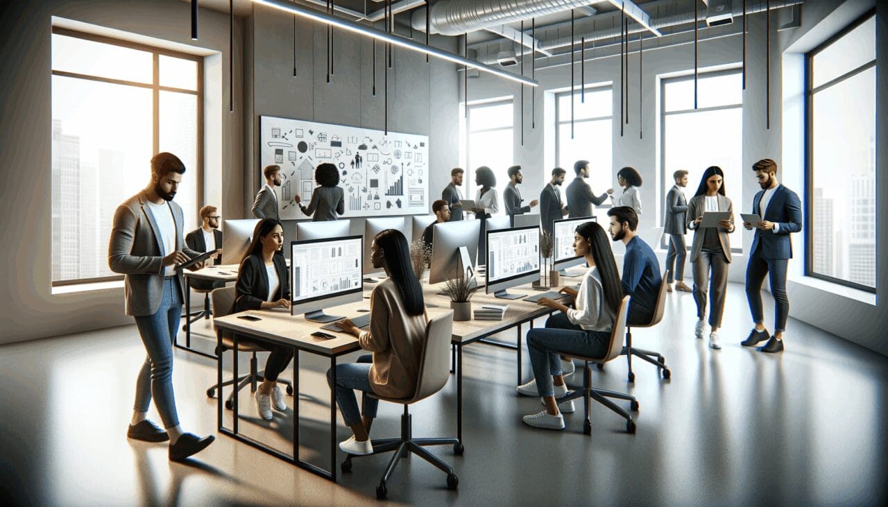 3 ideas de negocio innovadoras para transformar startups en Latinoamérica - El Ecosistema Startup