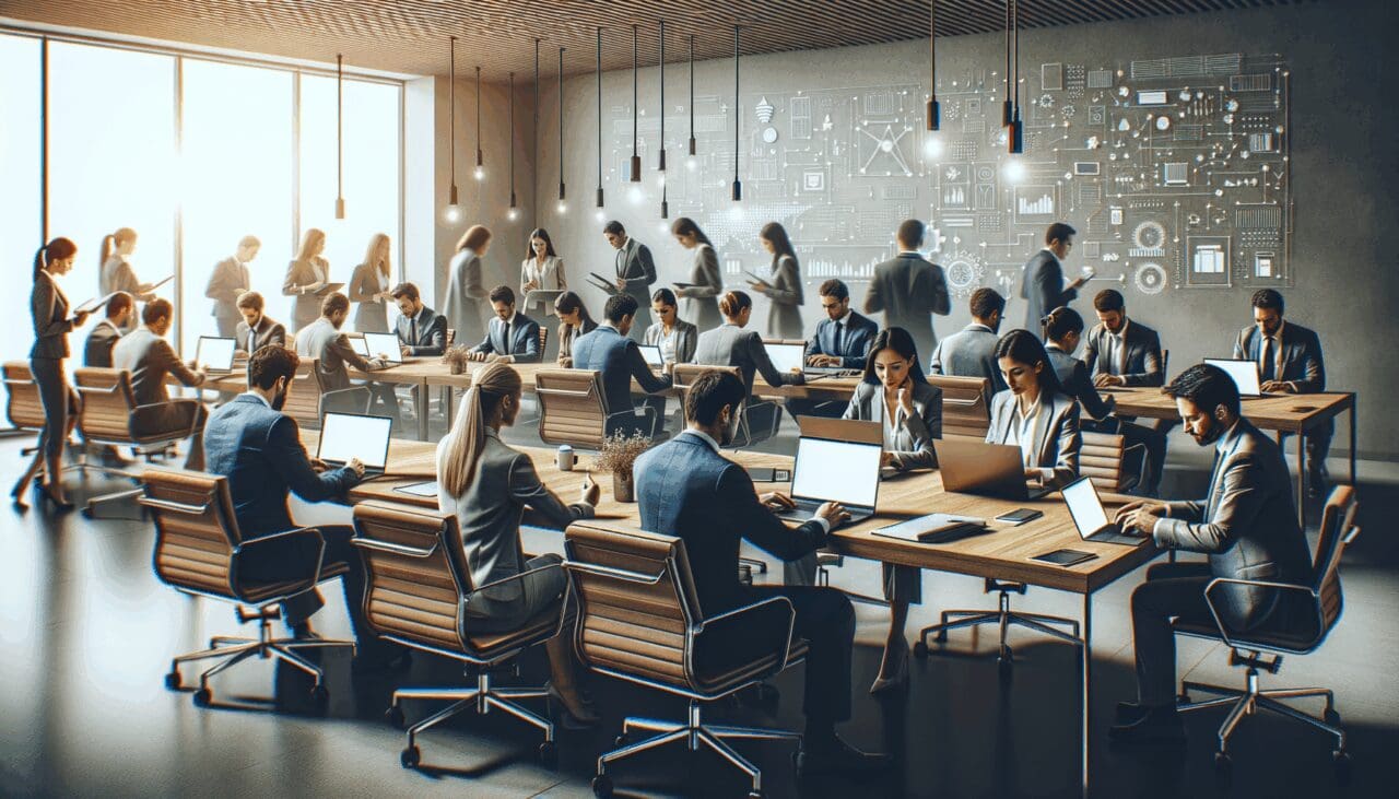 Innovaciones tecnológicas: claves para startups en 2025 - El Ecosistema ...