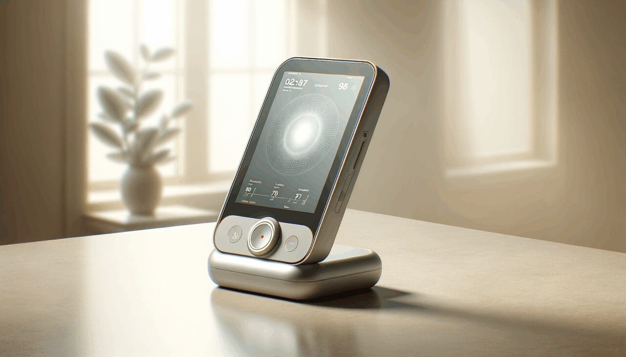 Samay: Innovación colombiana para el cuidado pulmonar con tecnología ...