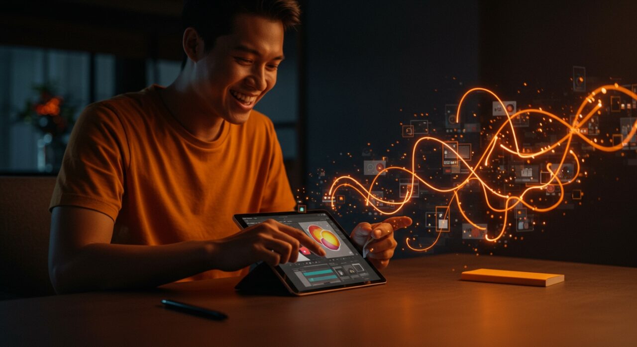 Affinity Studio ahora gratis: una revolución en las herramientas creativas - El Ecosistema Startup