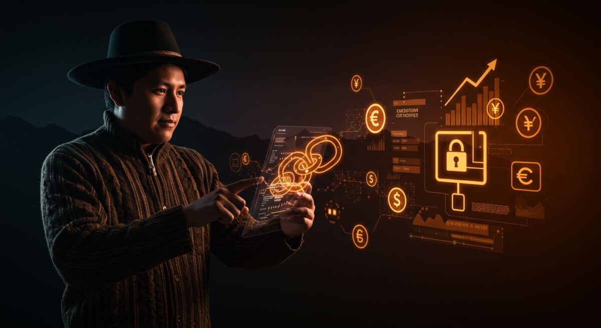 Likida: La nueva plataforma segura del comercio digital boliviano – El ...