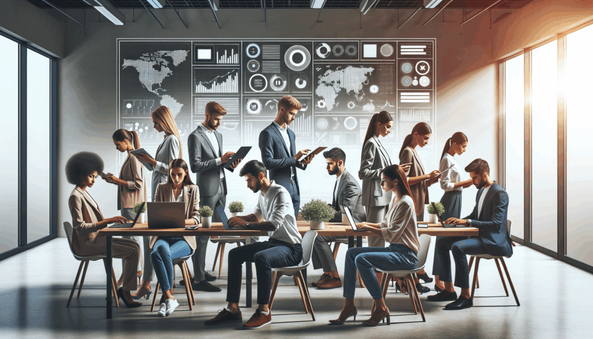 Las 10 claves para crear el Dream Team de tu startup en Latinoamérica ...