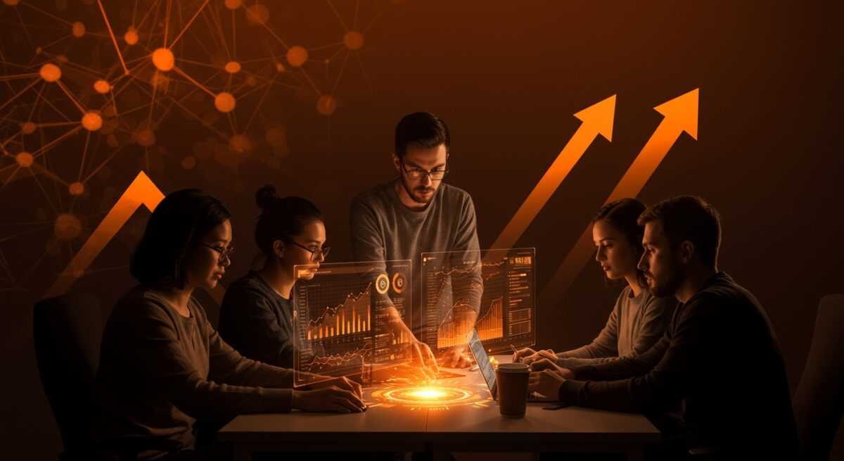 Talento vs Esfuerzo: La clave del éxito para founders tech - El ...