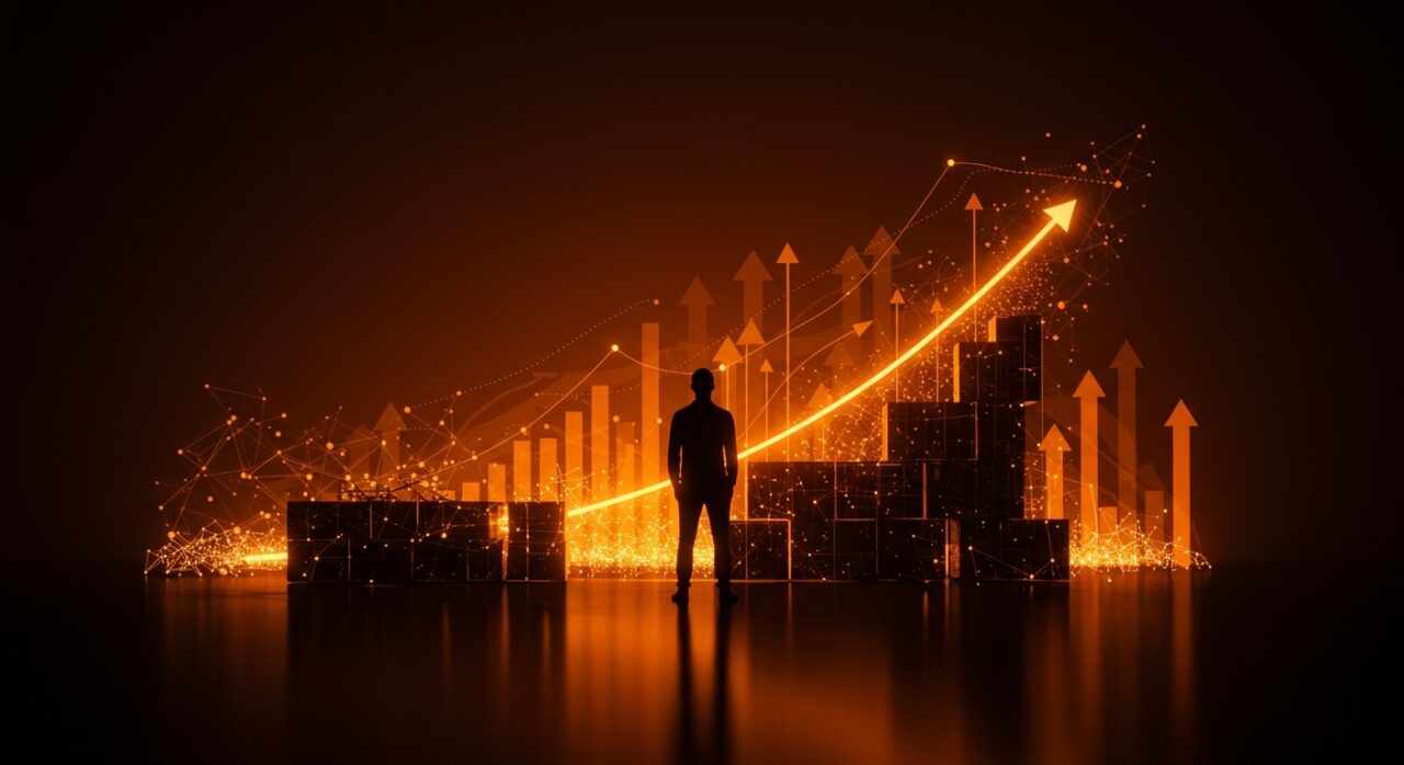 Cómo Datup pasó de ser ignorada a líder de IA en supply chain - El Ecosistema Startup