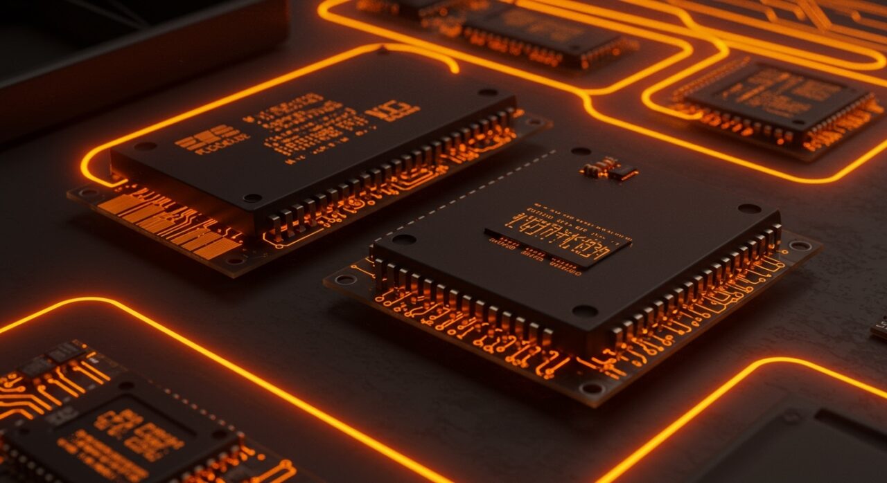 FPGA Based IBM-PC-XT: hardware retro y desarrollo FPGA actual - El Ecosistema Startup