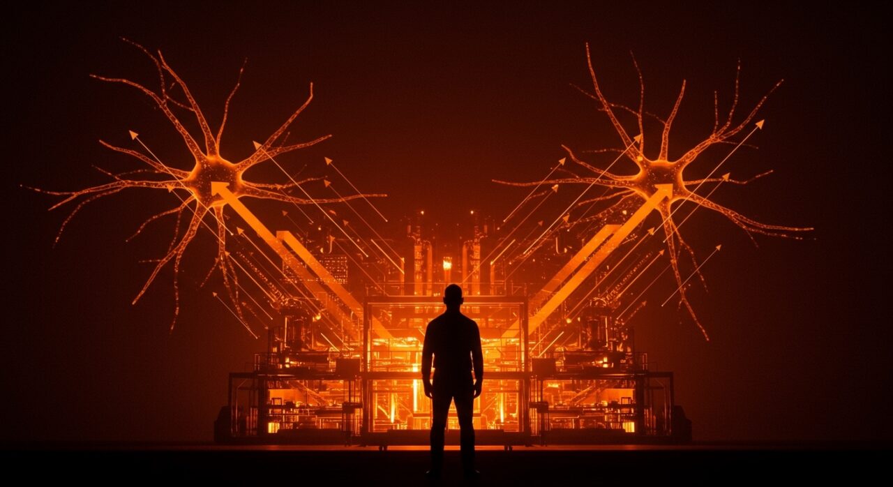 Jeff Bezos apuesta por IA: Project Prometheus recibe $6,200M - El Ecosistema Startup