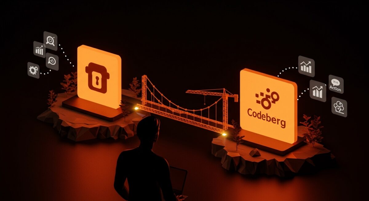 Zig migra de GitHub a Codeberg: open source y sostenibilidad - El Ecosistema Startup