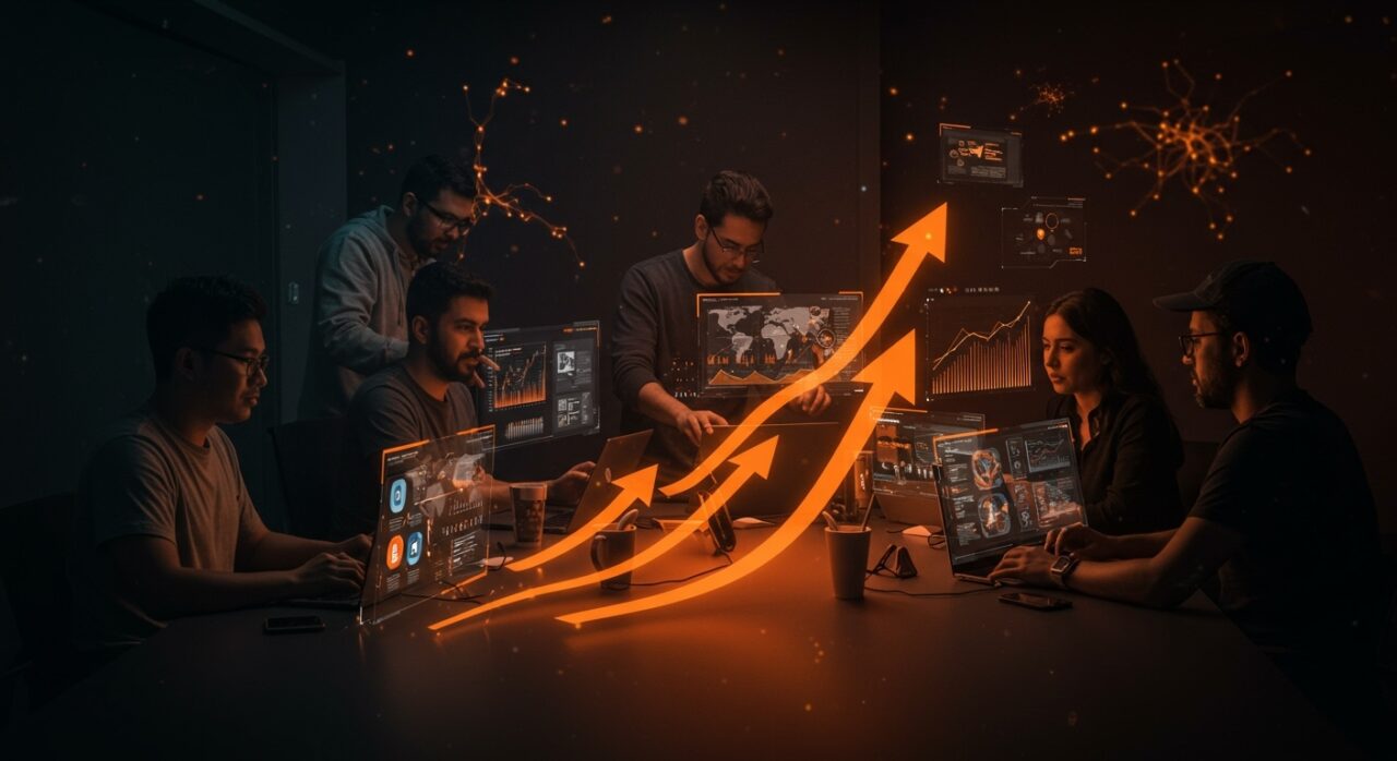 Making Science lanza AWAKE Venture Studio de IA para startups - El ...