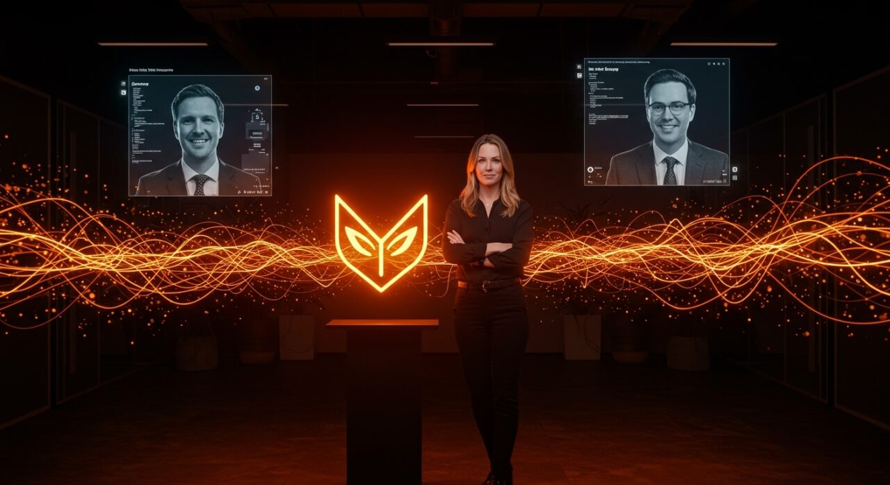 Beth Turner y Valkyrie: El fondo que sedujo a Jack Dorsey y Marc ...