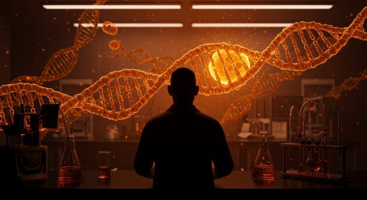 Biotecnología y longevidad: el caso Serrano y Altos Labs – El ...