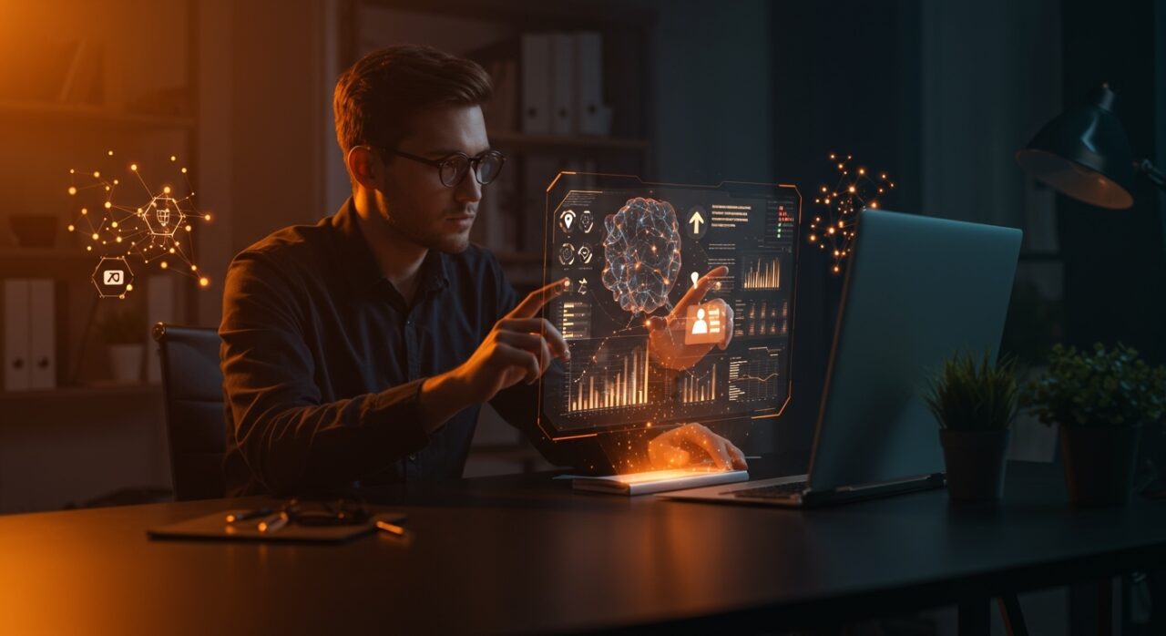 Blogging en 2025: tendencias, IA y estrategias para founders - El Ecosistema Startup