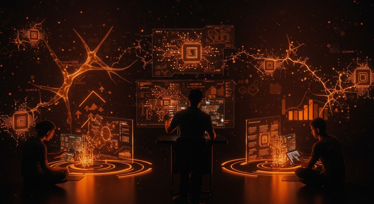 Claves de AWS re:Invent 2025: IA, chips y soluciones para startups - El ...